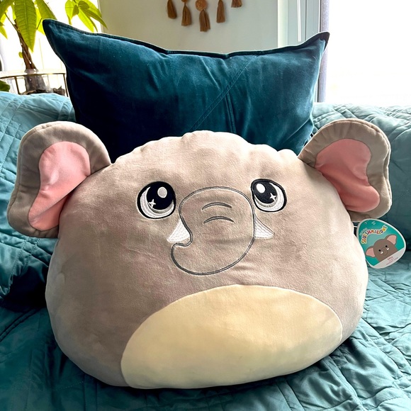 Squishmallows | Other | Mila 2 Nwt Squishmallow | Poshmark